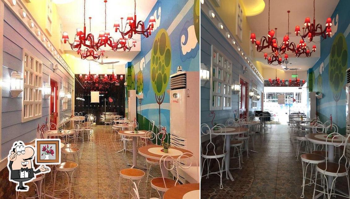 Banapple, Cebu City - Restaurant menu, prices and reviews