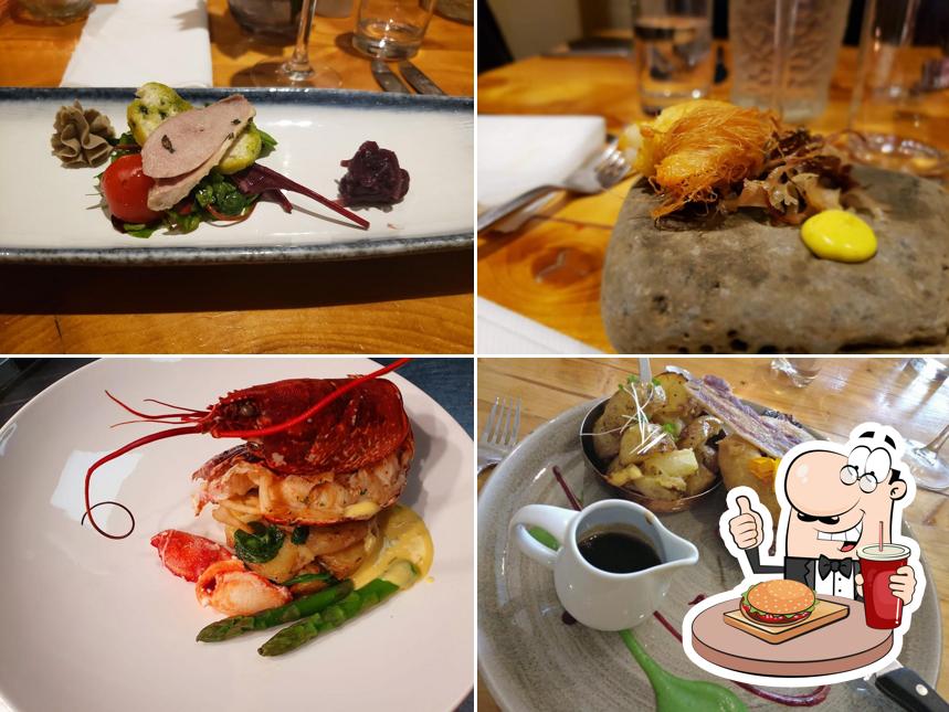 Top 5 restaurants for family dinner in Sligo, november 2025 ...
