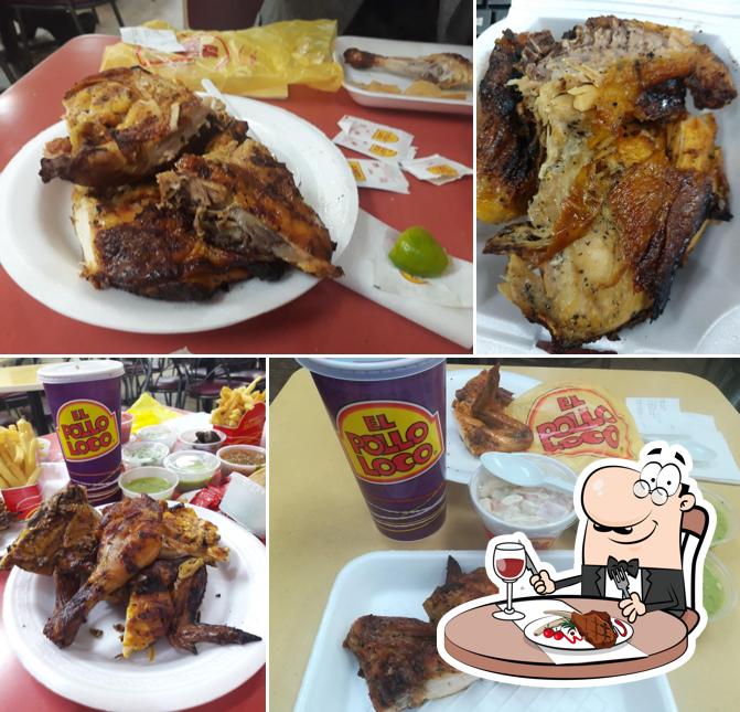 Top 7 restaurantes con pollo asado en Monterrey, febrero 2025 ...