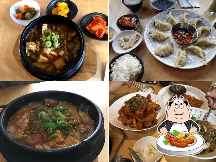 Gogi Matcha restaurant, Köln - Restaurantspeisekarten und Bewertungen