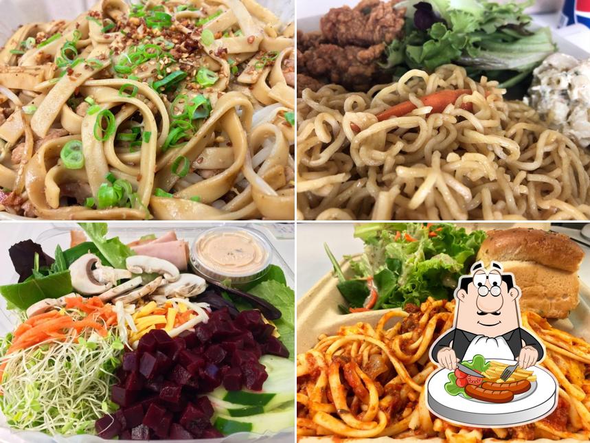 Green Tree Cafe, Honolulu - Restaurant menu, prices and reviews