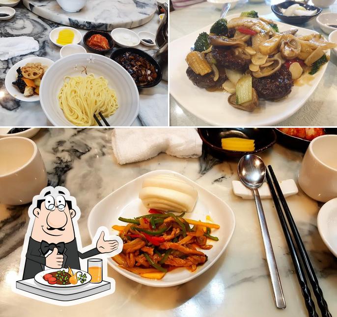 행화촌 restaurant, Suwon-si, -1 Ingye-dong - Restaurant reviews