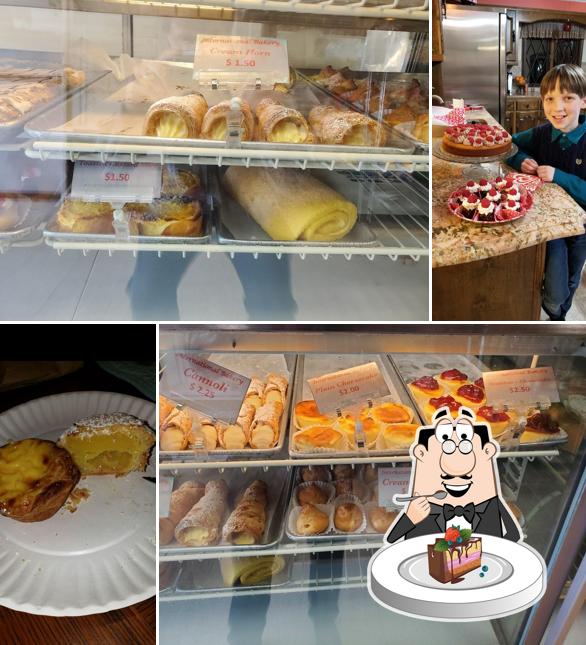 International Bakery, Waterbury - Restaurant menu, prices and reviews