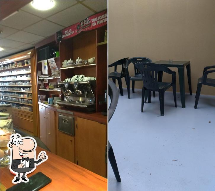 L'ariel pub & bar, Brest - Restaurant reviews