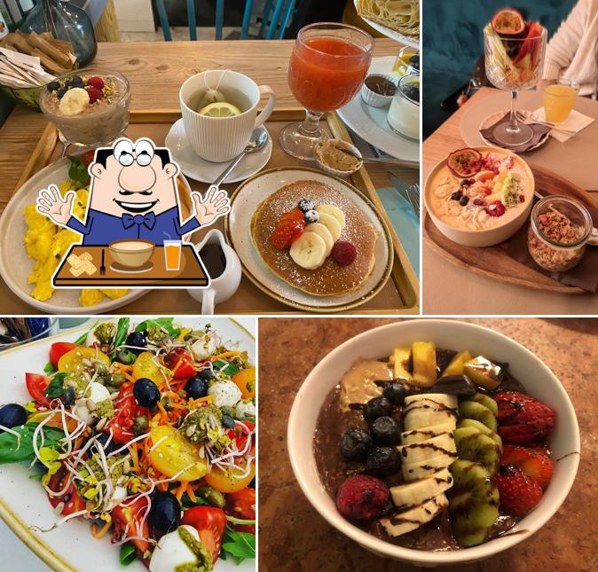 MURUMURU Café, Bergamo - Opiniones del restaurante