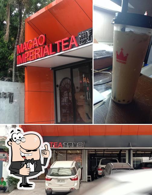Macao Imperial Tea, Quezon City, 10 Examiner - Restaurant reviews