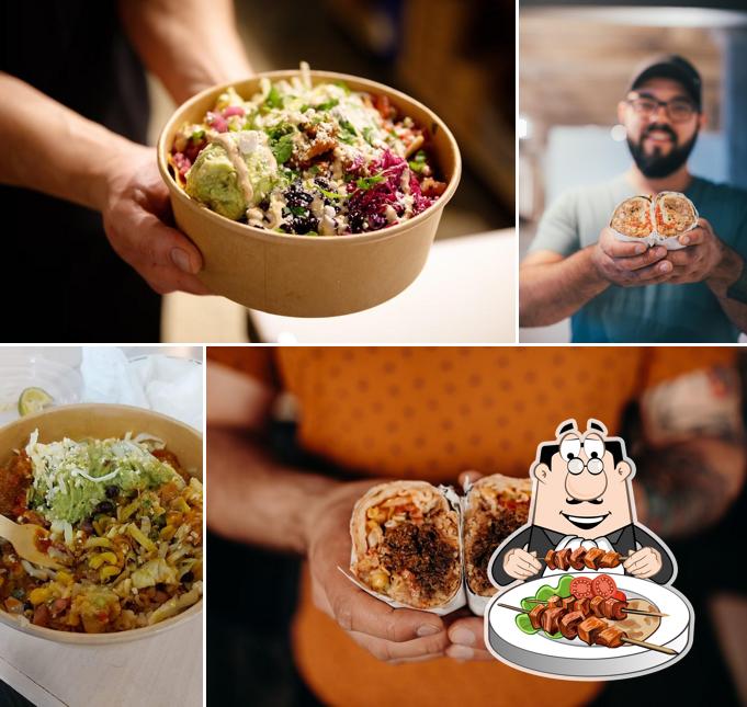 Poco Mas, Thunder Bay - Menú del restaurante, precios y reseñas
