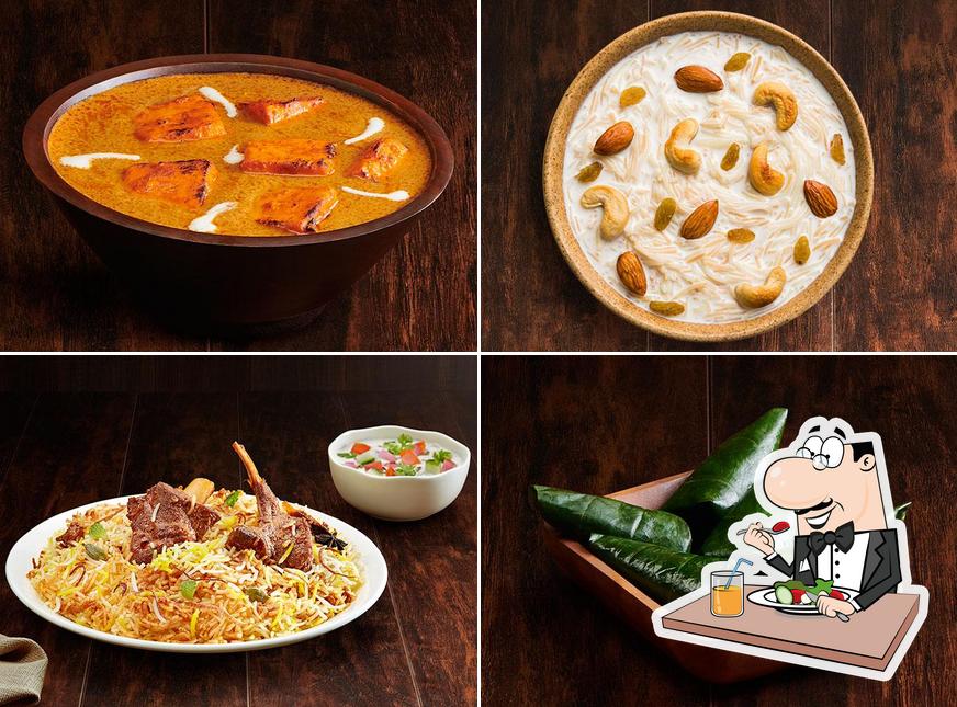 Potful Biryani, Kannamangala, Bengaluru - Restaurant menu, prices and ...