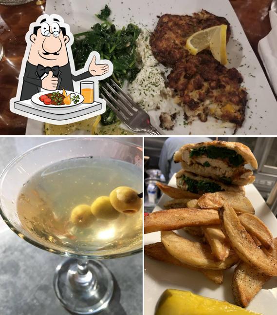 BLEND, Hamilton Township - Restaurant menu, prices and reviews