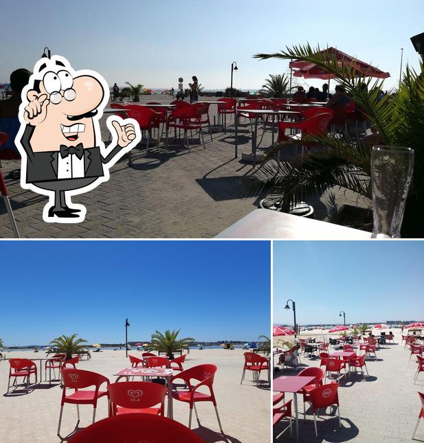 Bento Bar, Barreiro - Restaurant reviews