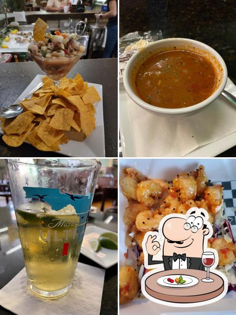 Fresh Catch Seafood Grill, Stuart - Restaurant menu, prices and reviews