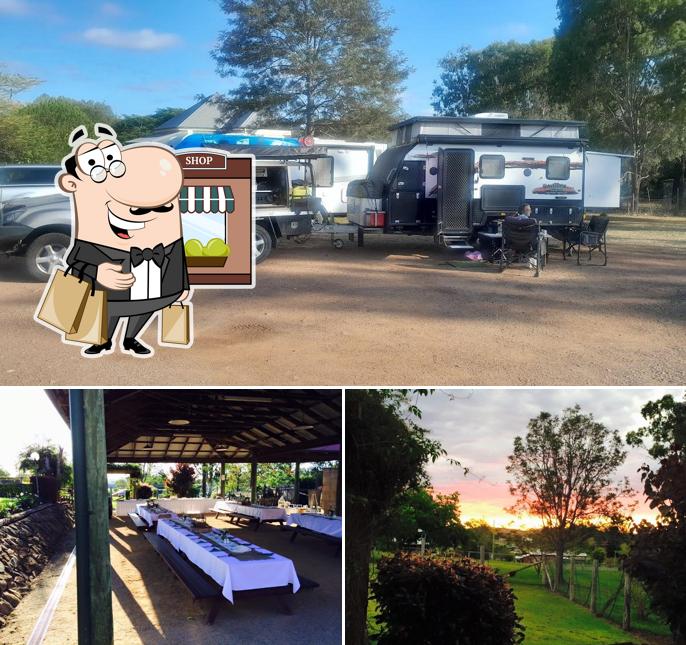 The Hideaway, Station Hotel Tiaro, Tiaro - Restaurant menu, prices and ...