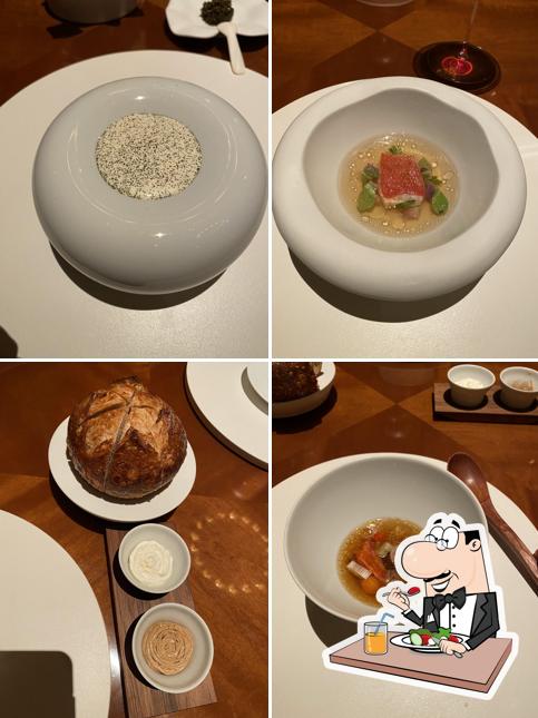 ADDISON RESTAURANT in San Diego - Restaurant menu and reviews