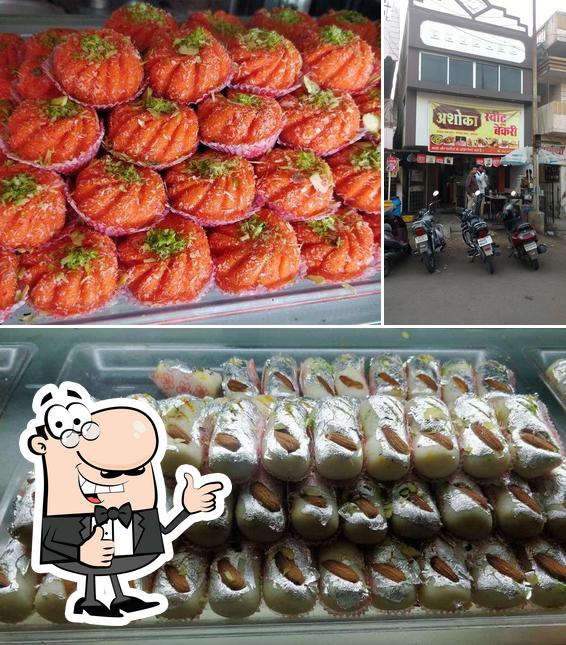 Ashok sweet and bekery, Nagpur - Restaurant reviews