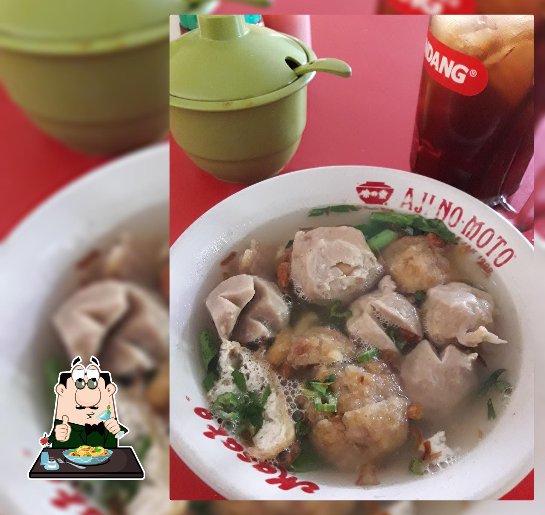 Bakso Pak Sadiye Tamsis restaurant, Yogyakarta - Restaurant reviews