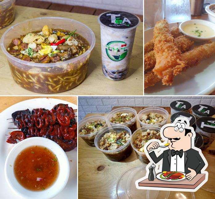 Batangas Streat Food House restaurant, Imus - Restaurant reviews