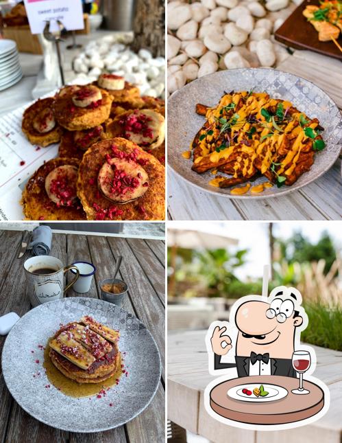 Bounty Beets, Dubai - Restaurant menu, prices and reviews