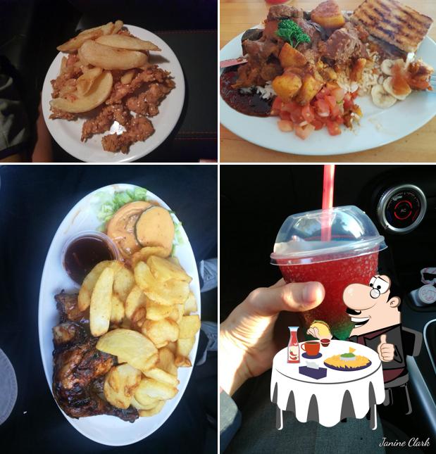 Burger Box Roadhouse, Krugersdorp - Restaurant menu, prices and reviews