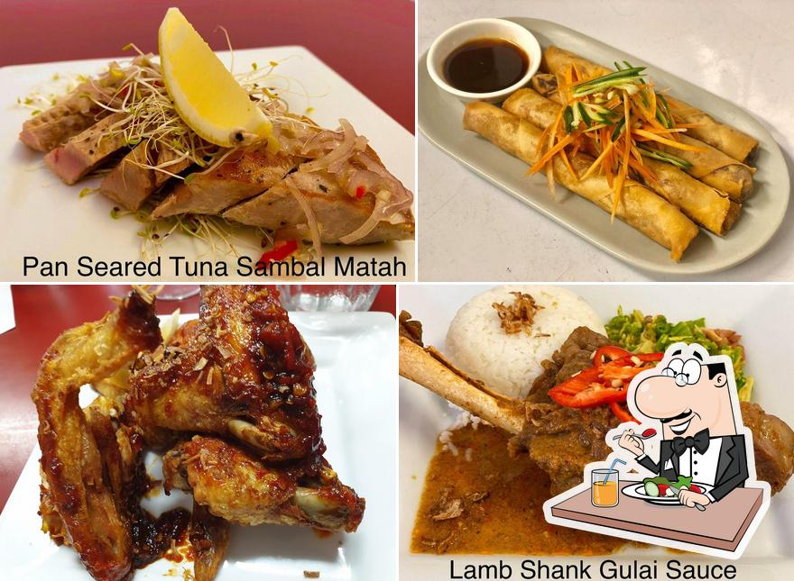 DMK - The Kitchen in Broome - Restaurant reviews