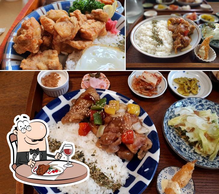 Daidokoro restaurant, Busan - Restaurant reviews