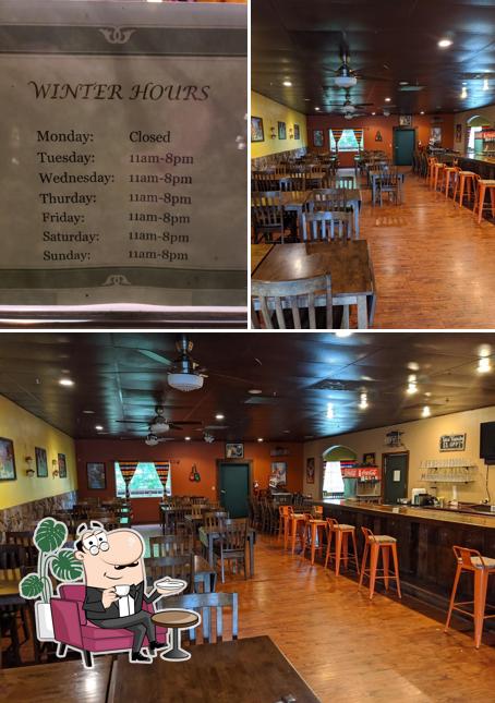 Alvarez Restaurant in Hidden Valley Lake - Restaurant reviews