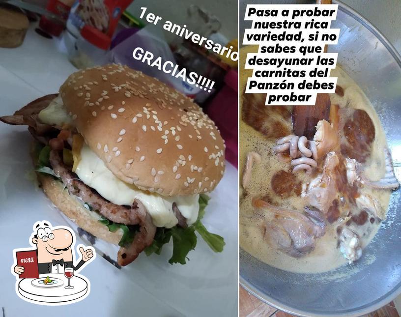 El Panzón restaurant, Pachuca - Restaurant reviews