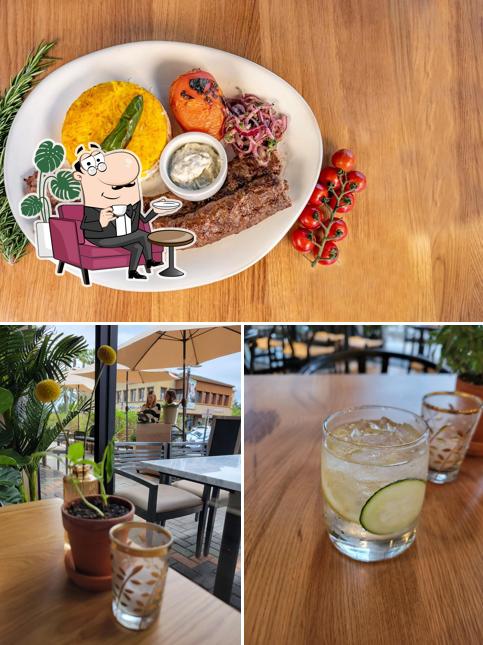 Fennel Kitchen & Bar, Aliso Viejo - Restaurant menu, prices and reviews