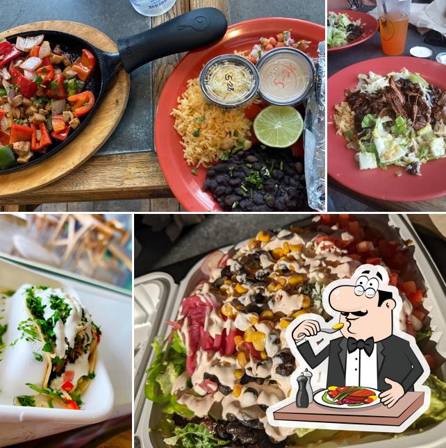 Filo's Mexican Cantina, Ocala - Restaurant menu, prices and reviews