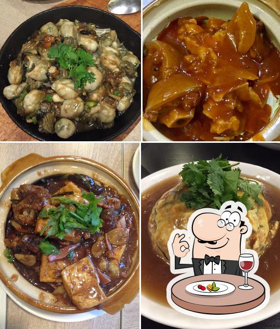 Happy Lulu - Restaurant menu, prices and reviews