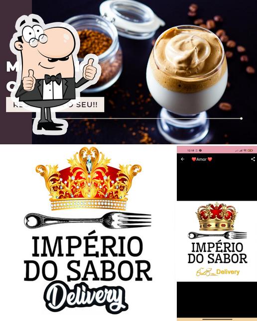 Império do Sabor Delivery, Rio de Janeiro - Restaurant menu, prices and reviews