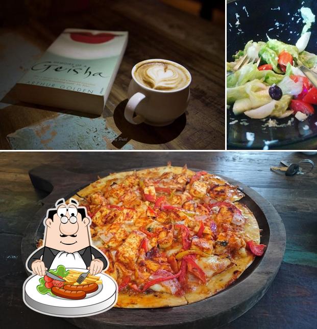 Kahwah Cafe Kolhapur, Kolhapur - Restaurant menu, prices and reviews