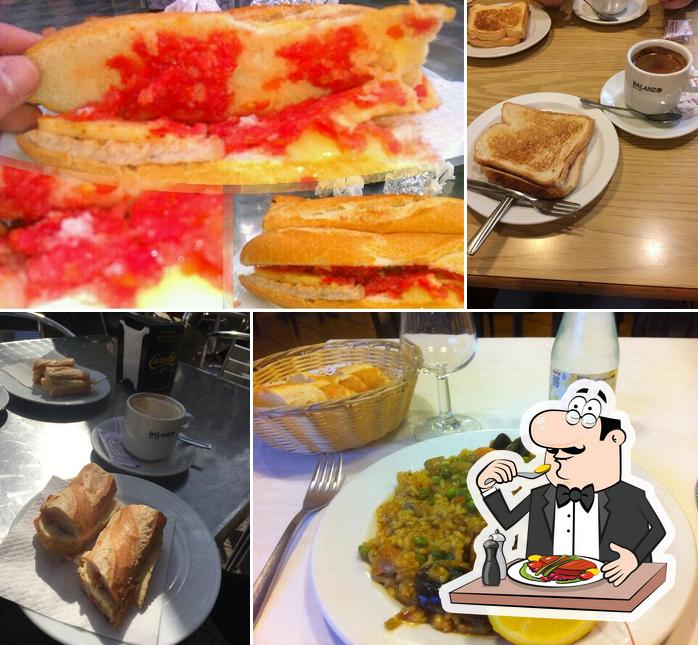 La Llesca de Bailèn, Barcelona - Menú del restaurante, precios y reseñas