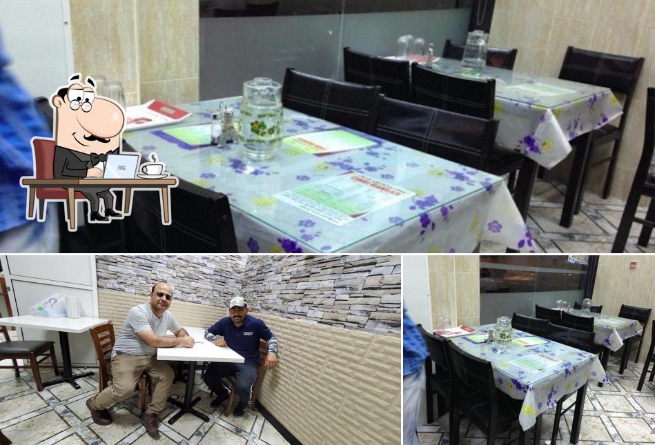 Lyari Darbar Restaurant, Dubai, 28th St - Restaurant menu and reviews