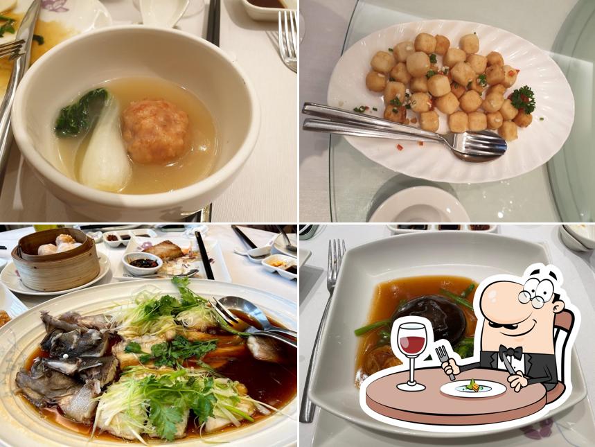 Man Fu Yuan, Bangkok - Restaurant menu, prices and reviews