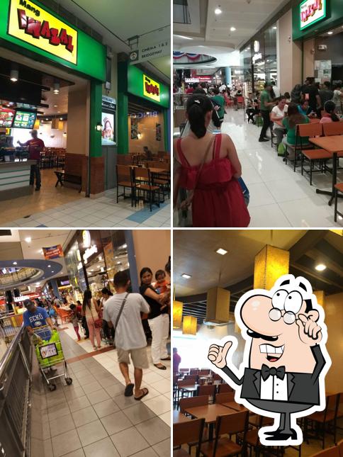 Best restaurants in SM City Bicutan Mall - Restaurant Guru