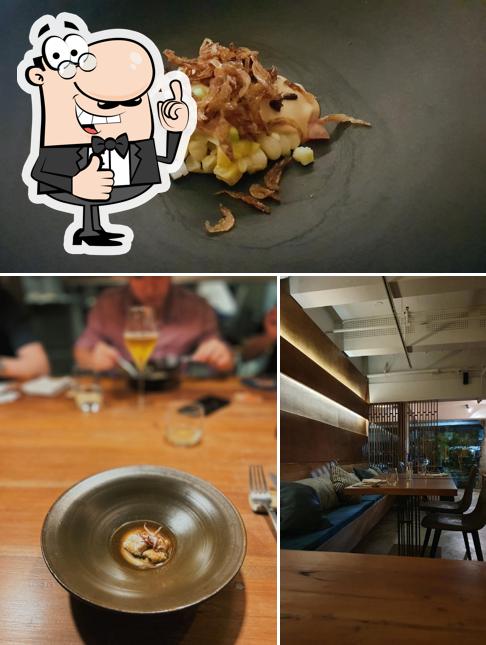 Metiz restaurant, Makati - Restaurant reviews