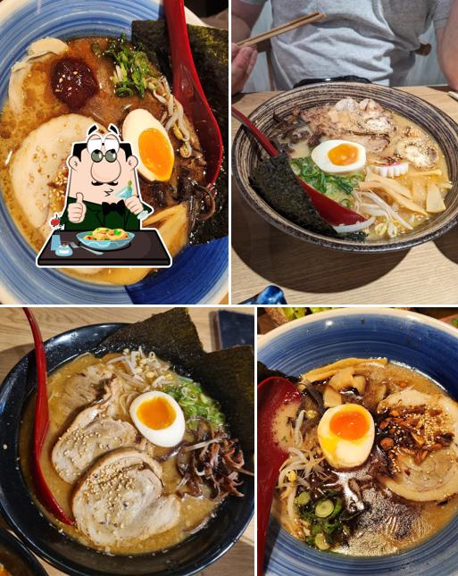 Mikazuki Riverside, Parramatta - Restaurant menu, prices and reviews