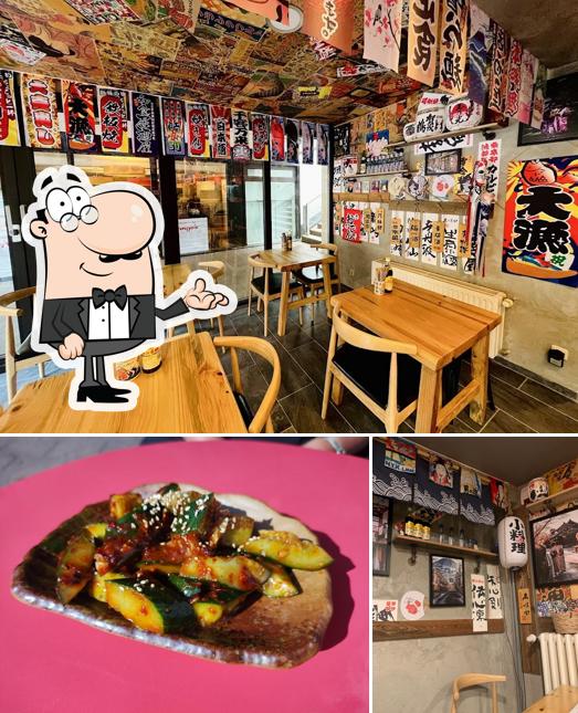 Mikomi Kitchen, Kiel - Speisekarte, Preise und Bewertungen