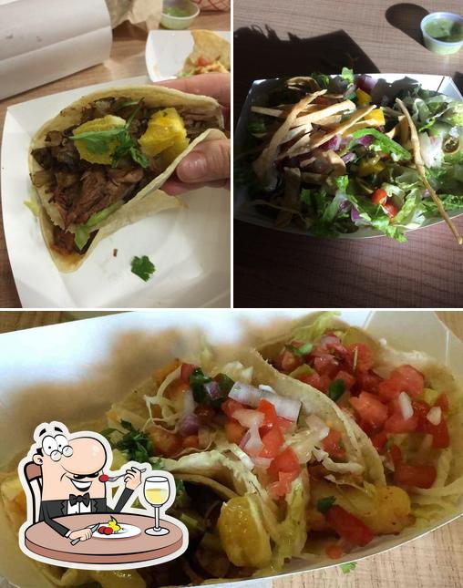 Mucho Macho Taco in Phoenix - Restaurant menu and reviews