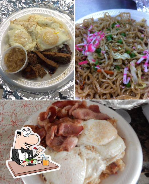 Naru's Place, Wahiawa - Restaurant menu, prices and reviews
