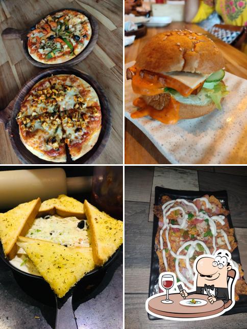 RTS CAFE, Davangere - Restaurant menu, prices and reviews