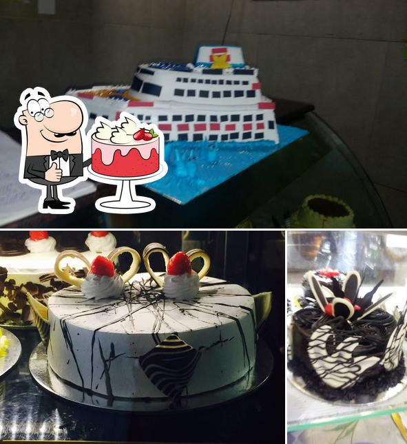 Rutvika Bakery & Agarbatti, Vadodara - Restaurant reviews