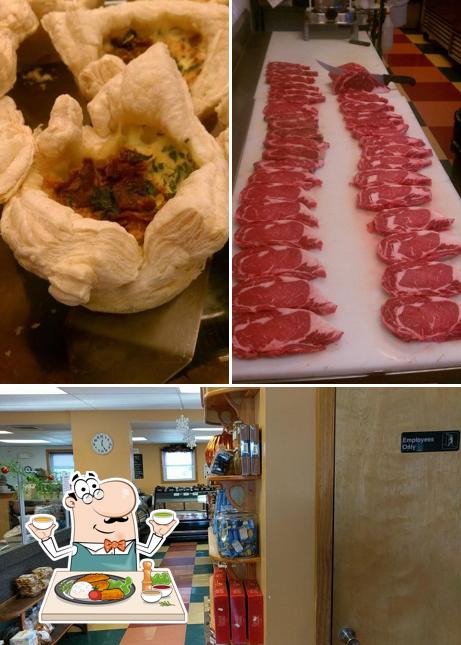 Saylors & Co, Hellertown - Restaurant menu, prices and reviews