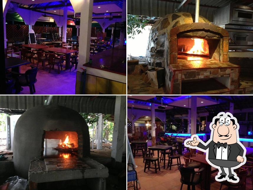 Spaghetti Works restaurant, Mae Taeng - Restaurant reviews