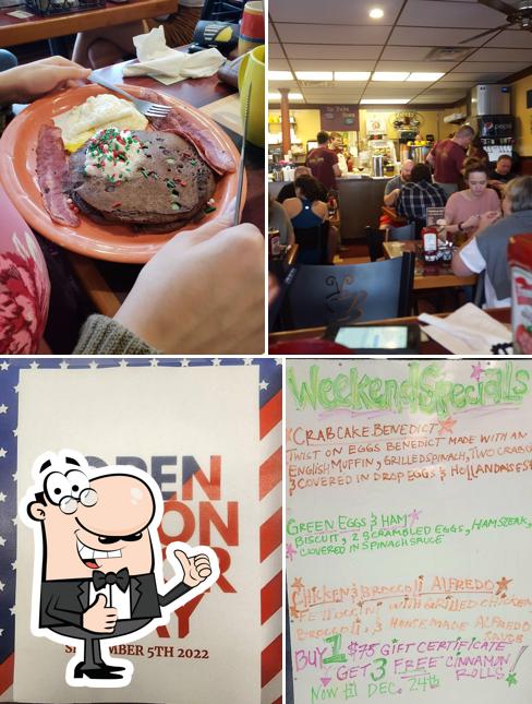 The Bada Bean, Tallahassee - Restaurant menu, prices and reviews