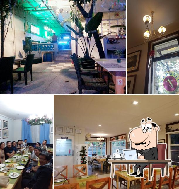 Tipanan, Ciudad Quezon, Anonas - Menú del restaurante, precios y reseñas