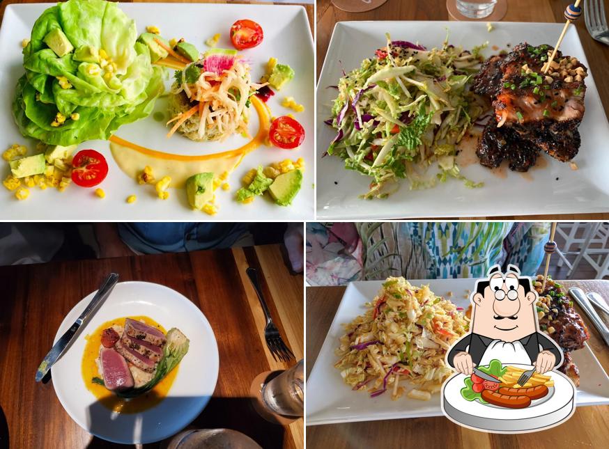 Shore Longboat Key, Longboat Key - Restaurant menu, prices and reviews