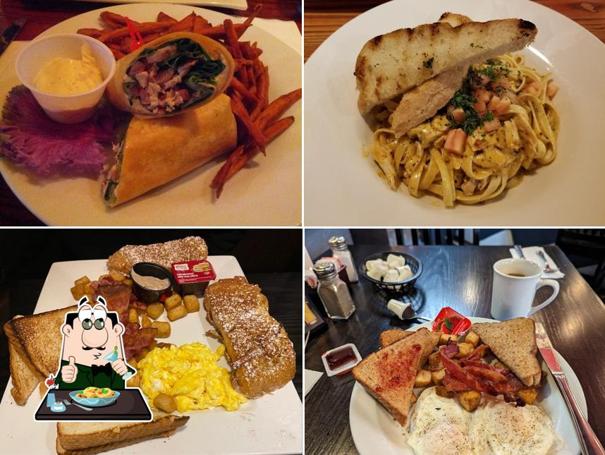 Summerhays Grill, Ottawa - Restaurant menu, prices and reviews