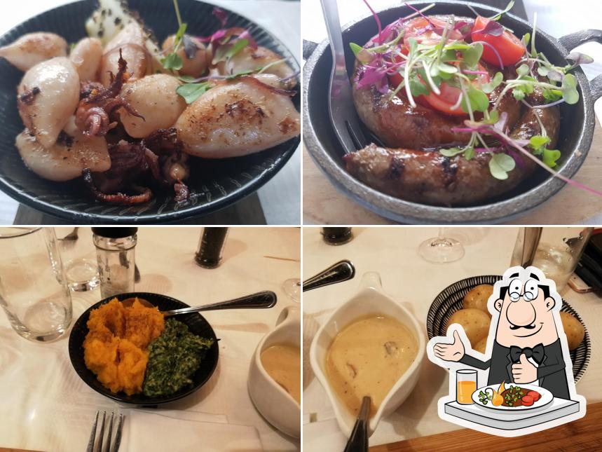 Best restaurants in Morningside Shopping Centre Mall - Restaurant Guru
