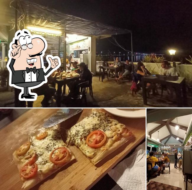 Trellis Bar & Restaurant, Sorsogon City - Restaurant reviews